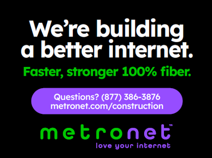 Metronet | Blog