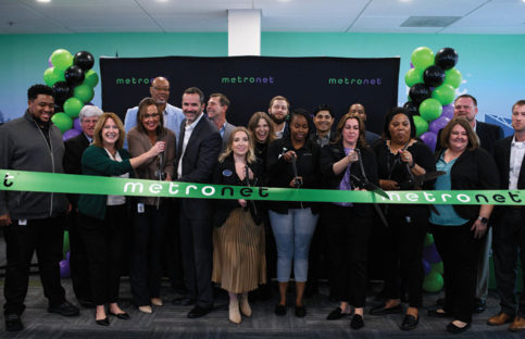 Metronet Named Fiber Operator of the Year | Metronet