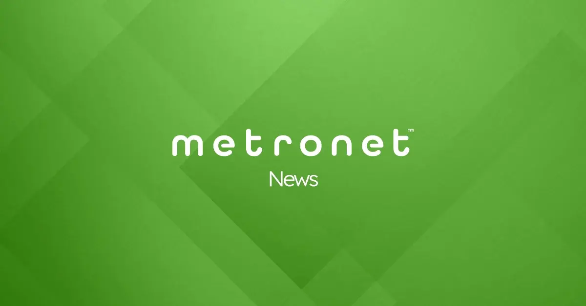 Metronet | Blog