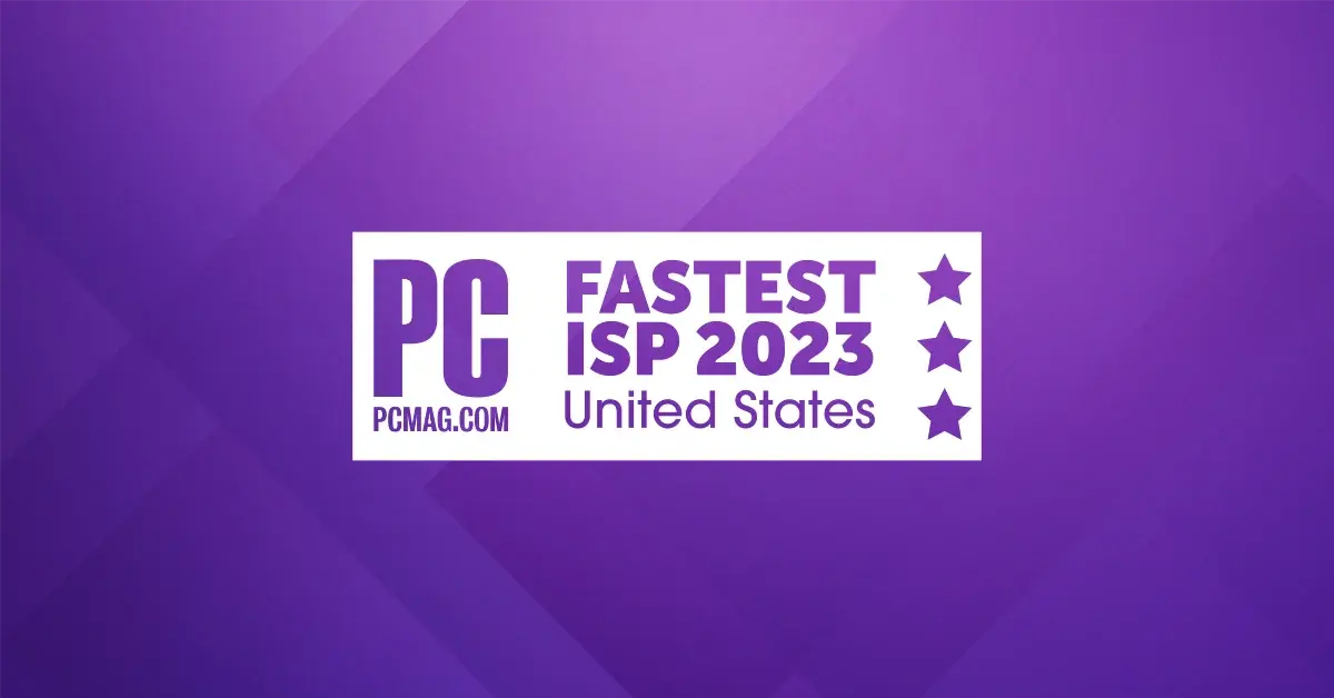 Metronet Awarded Fastest Internet Service Provider by… | Metronet