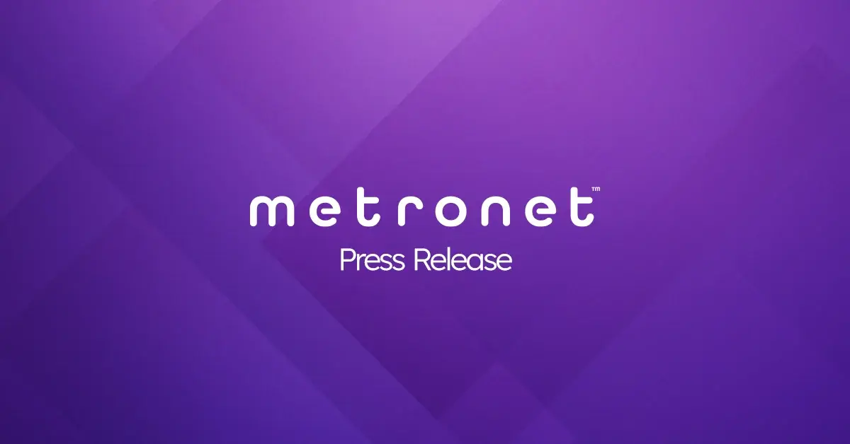 Metronet | Newsroom