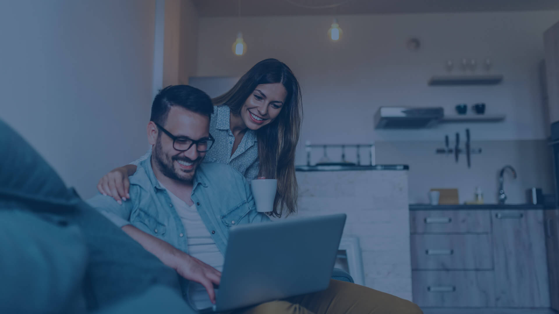 Fiber Internet with Unlimited Data | Metronet