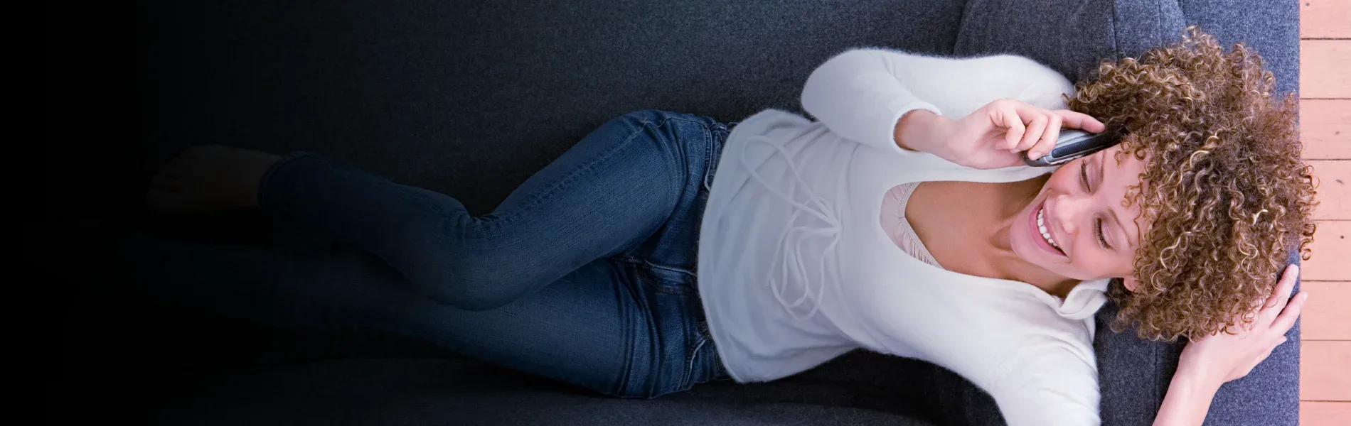 Home Phone Services | Metronet