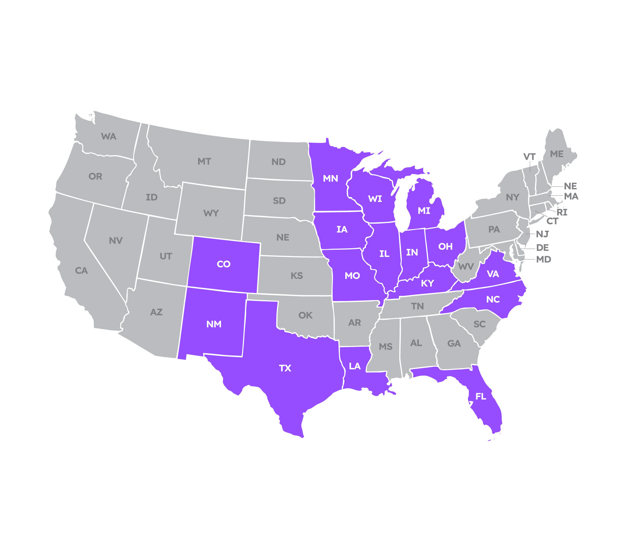 Become a Gigabit City | Metronet
