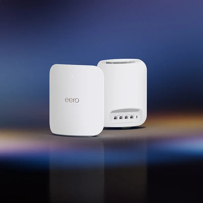 WholeHome WiFi | Metronet