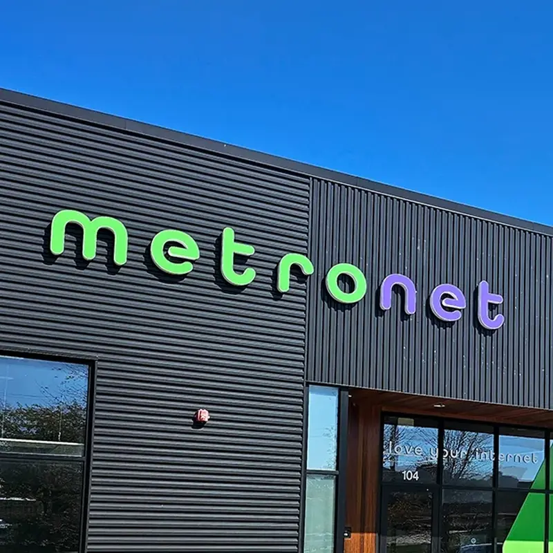 About Metronet | Metronet