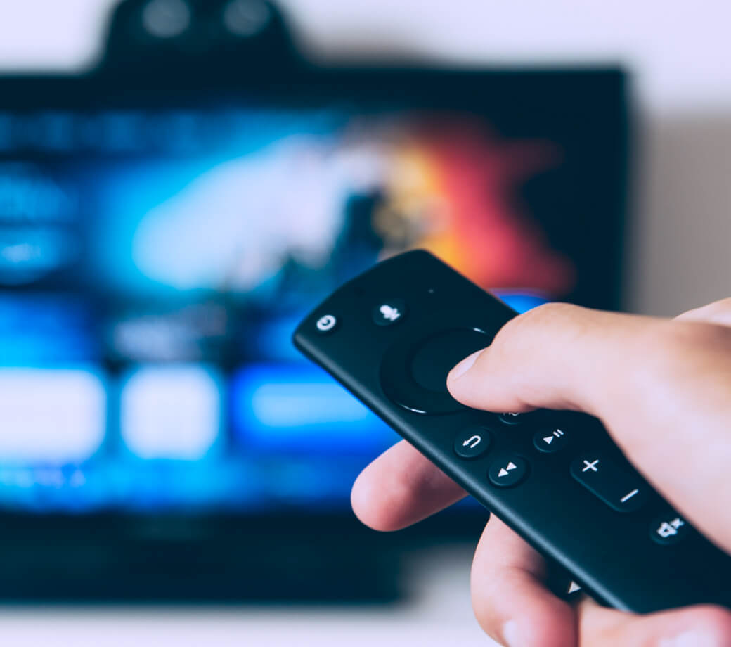 Streaming Services | Metronet