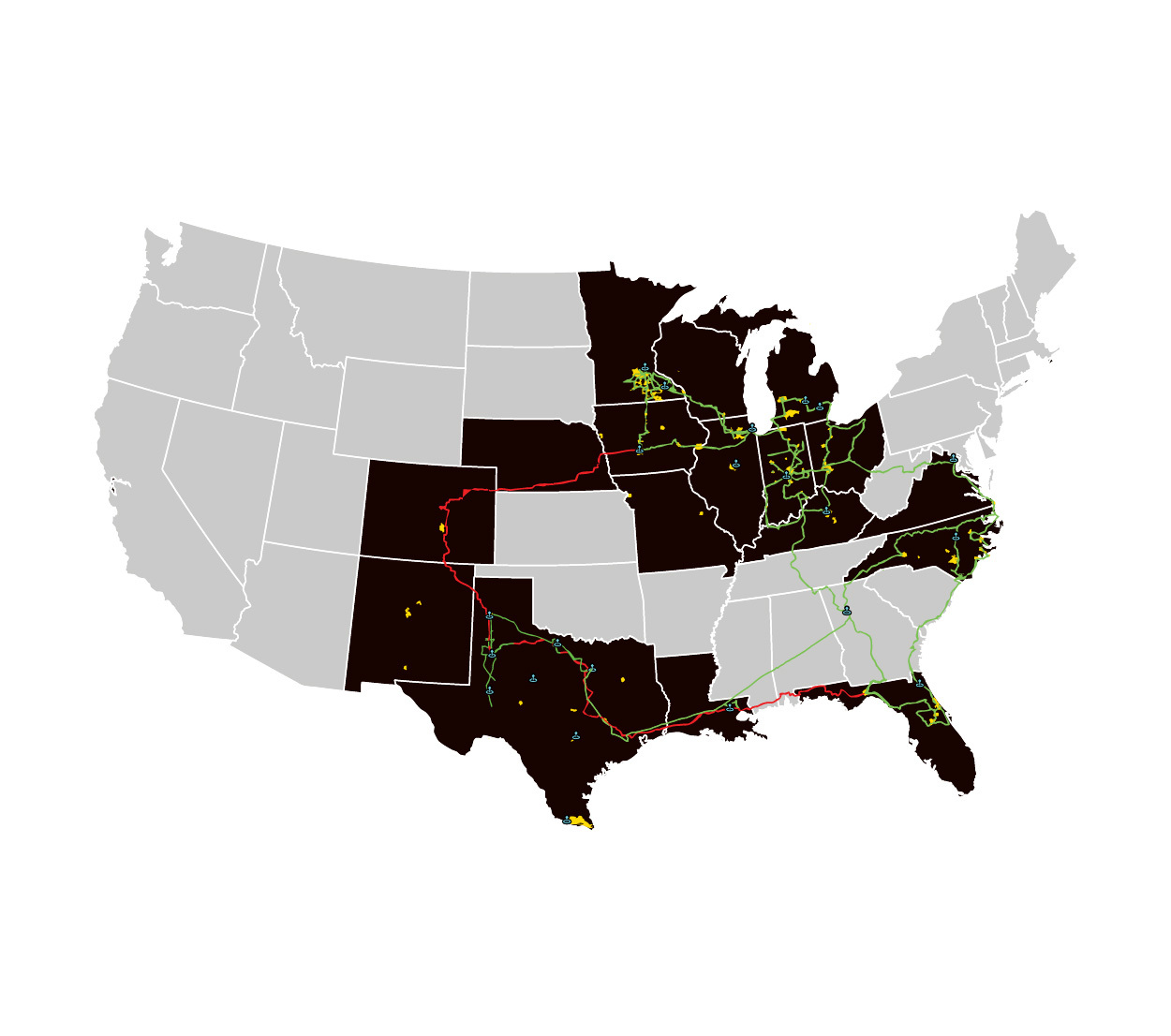 Become a Metronet Channel Partner | Metronet