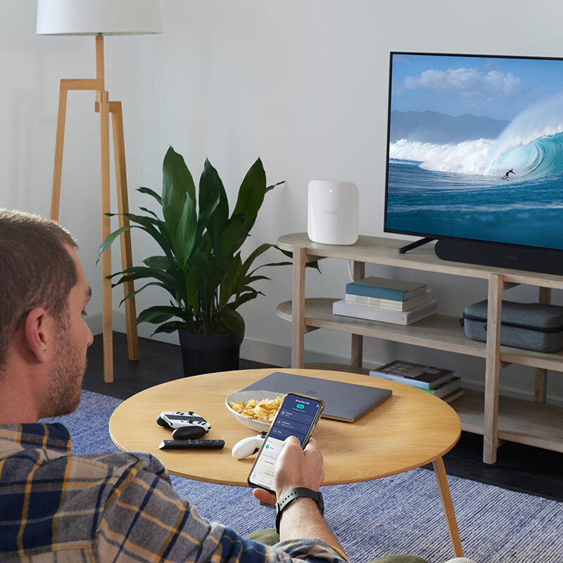 High-Speed Fiber Internet Service Provider | Metronet